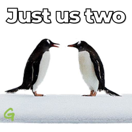Sticker Maker - Greenpeace