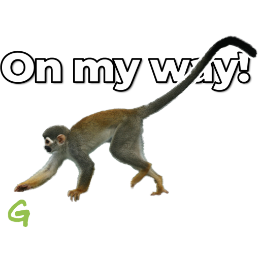 Sticker Maker - Greenpeace