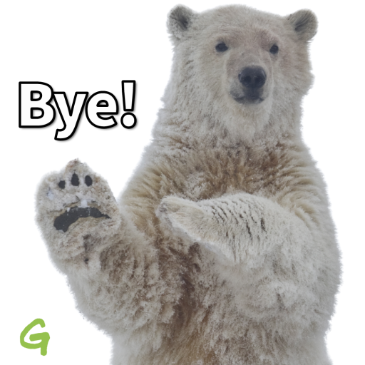 Sticker Maker - Greenpeace
