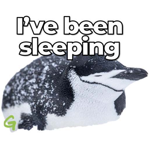 Sticker Maker - Greenpeace