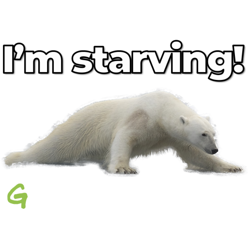 Sticker Maker - Greenpeace