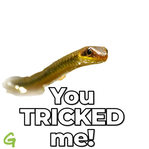 Sticker Maker - Greenpeace