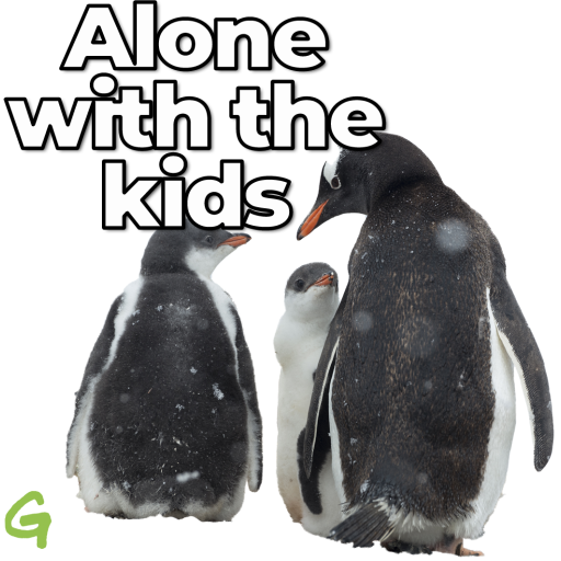 Sticker Maker - Greenpeace