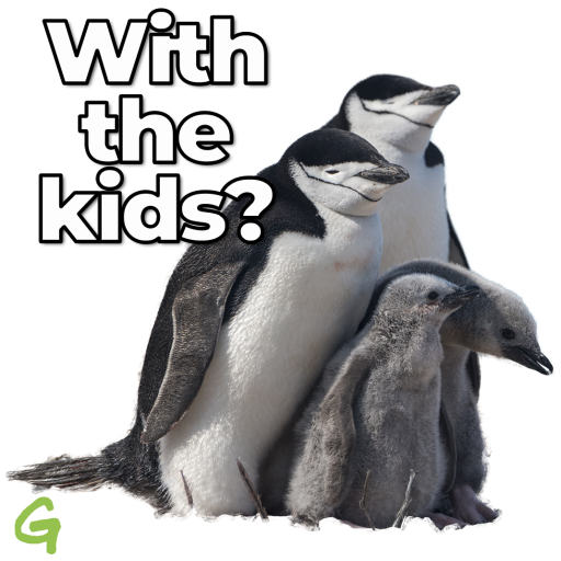 Sticker Maker - Greenpeace