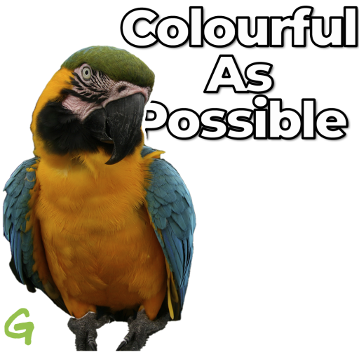 Sticker Maker - Greenpeace