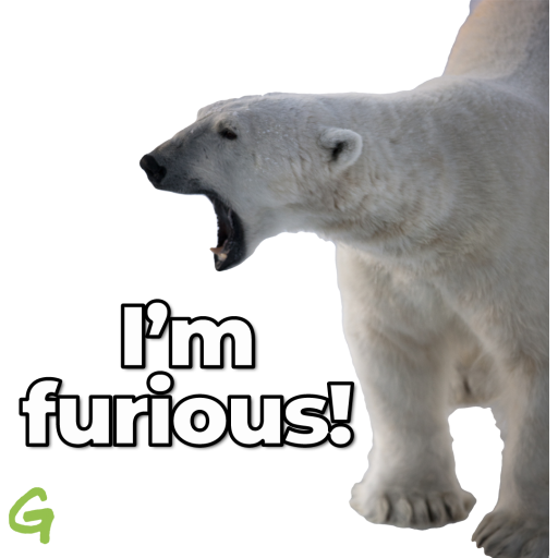 Sticker Maker - Greenpeace