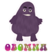 Sticker Maker - Grimace
