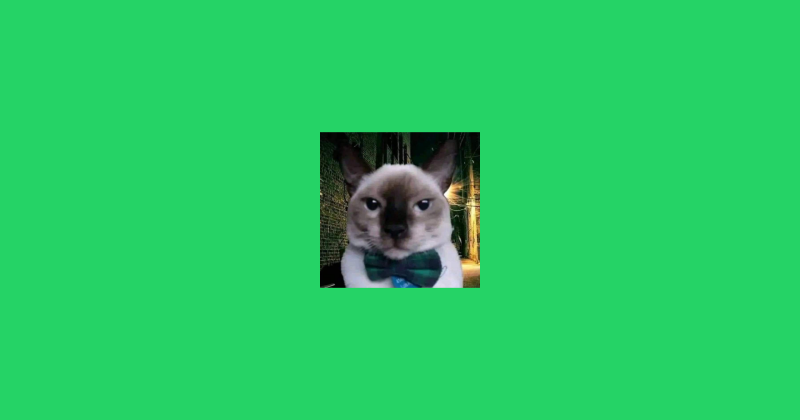 Sticker Maker - grrr
