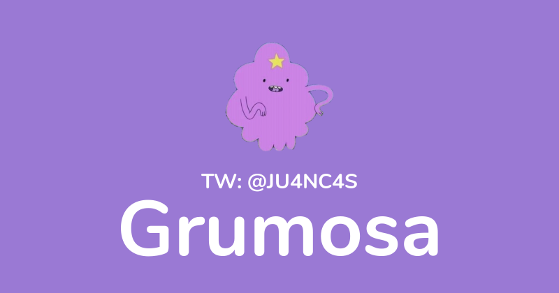 Sticker Maker - Grumosa