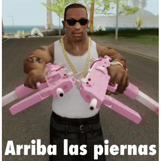 Sticker Maker - GTA
