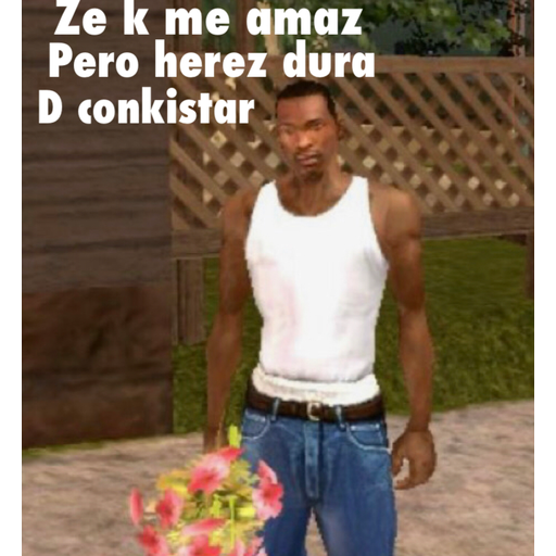 Sticker Maker - GTA