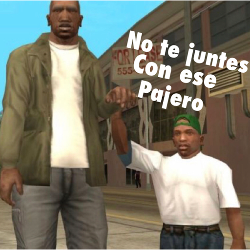 Sticker Maker - GTA