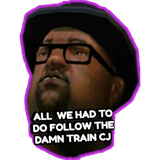 Sticker Maker - GTA STICKERI
