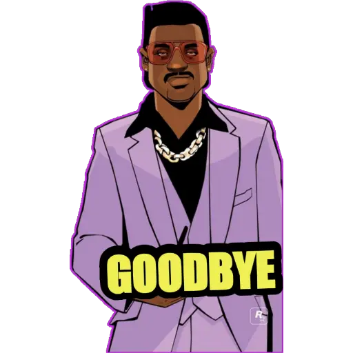 Sticker Maker - GTA STICKERI