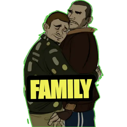 Sticker Maker - GTA STICKERI