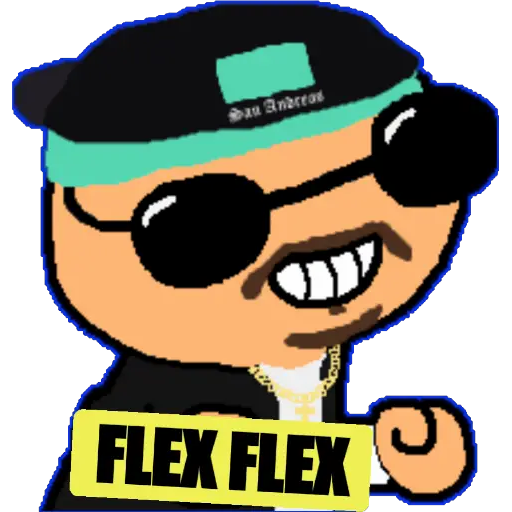 Sticker Maker - GTA STICKERI