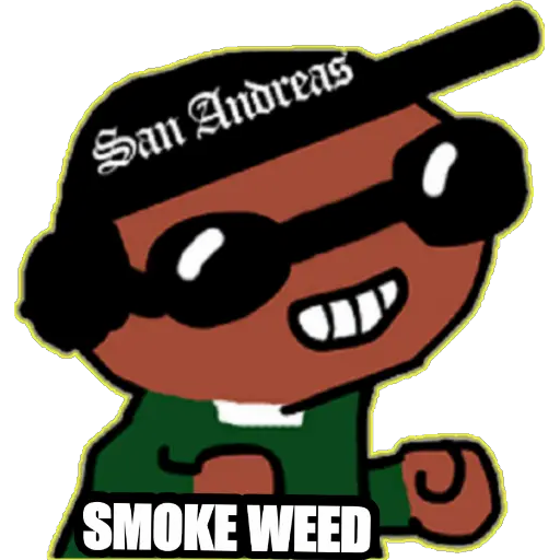 Sticker Maker - GTA STICKERI
