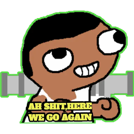 Sticker Maker - GTA STICKERI