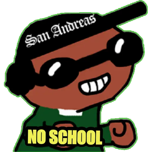 Sticker Maker - GTA STICKERI