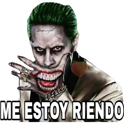 Sticker Maker - Guason