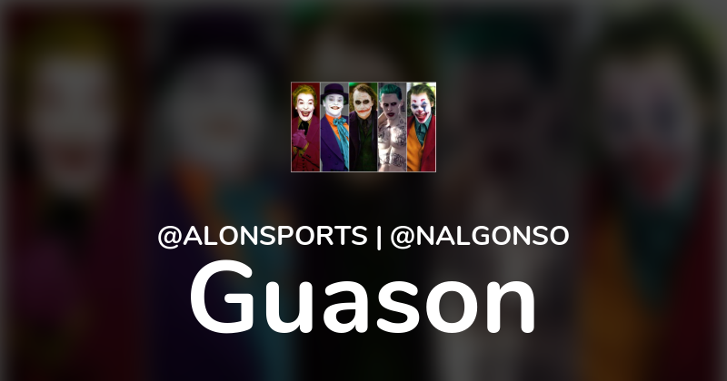 Sticker Maker - Guason