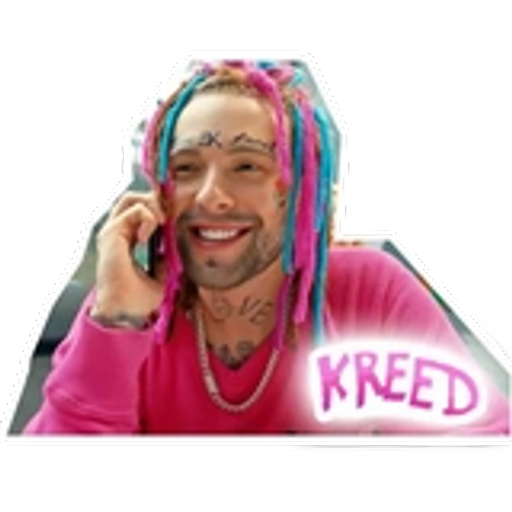 Sticker Maker - gucci_kreed_timati