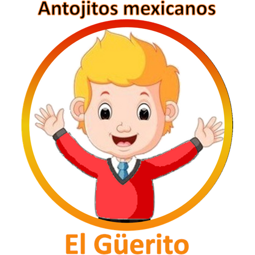 Sticker Maker - Guerito