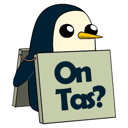 Sticker Maker - Gunter (Adventure Times)