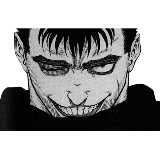 Sticker Maker - GUTS