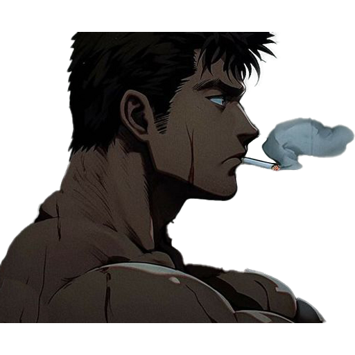 Sticker Maker - GUTS