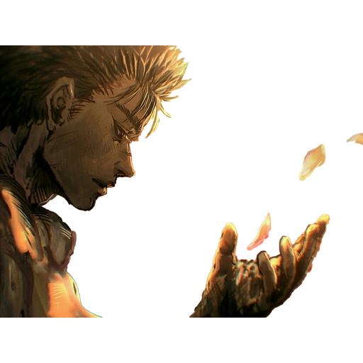 Sticker Maker - GUTS