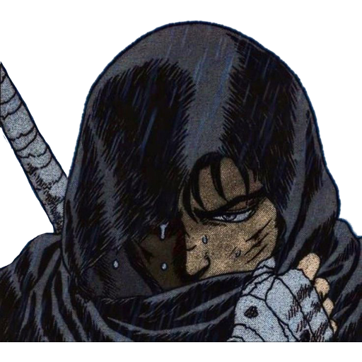 Sticker Maker - GUTS