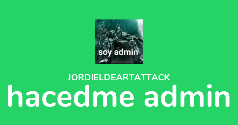 Sticker Maker - hacedme admin