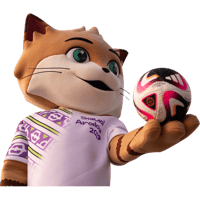 Sticker Maker - Haddaf #ClubWC