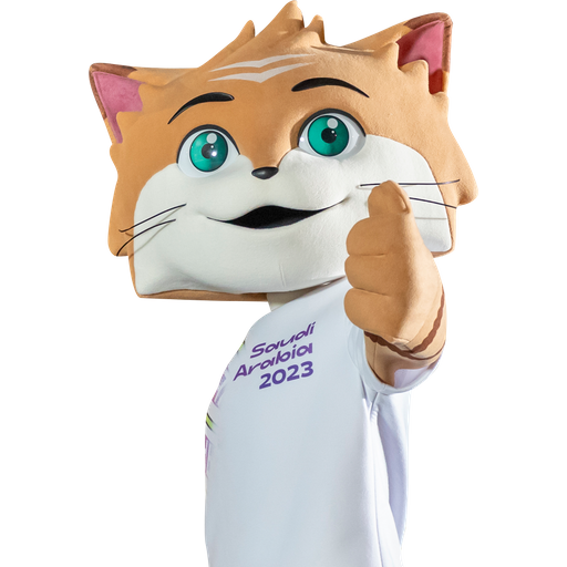 Sticker Maker - Haddaf #ClubWC