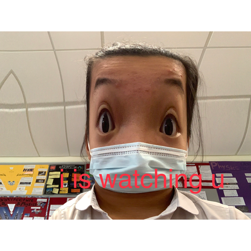 Sticker Maker - Hahaha