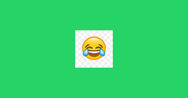 Sticker Maker - HAHAHA