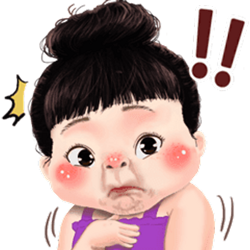 Sticker Maker - hahahahah