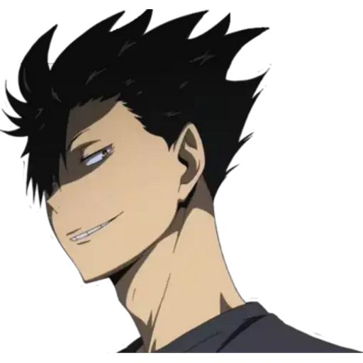 Sticker Maker - Haikyuu