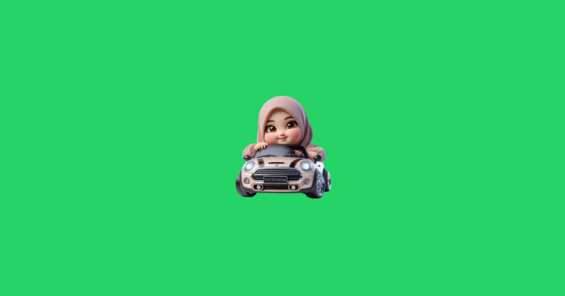 Sticker Maker - Hakak Gebus