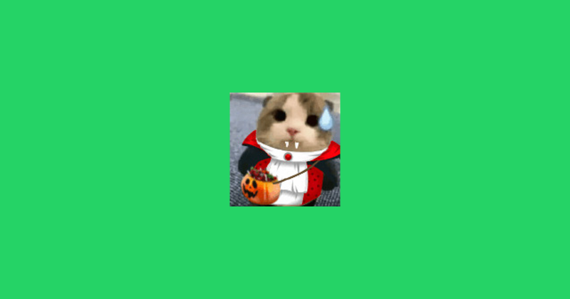 Sticker Maker - Halloween