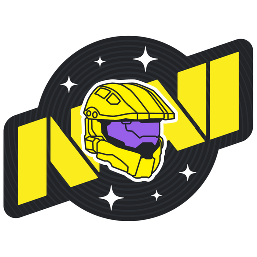 Sticker Maker - Halo Infinite 3.0