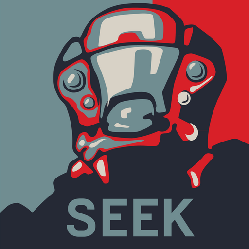 Sticker Maker - Halo Infinite