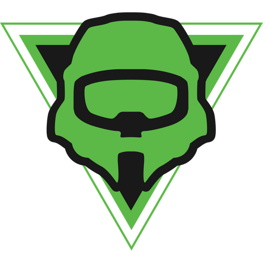 Sticker Maker - Halo Infinite