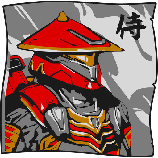Sticker Maker - Halo Infinite