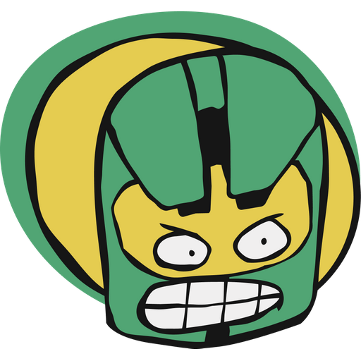 Sticker Maker - Halo Infinite