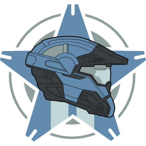 Sticker Maker - Halo Infinite