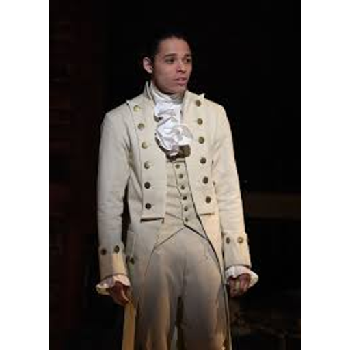 Sticker Maker - Hamilton