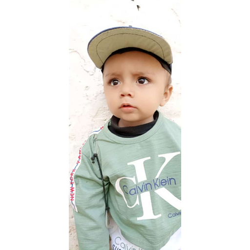 Sticker Maker - Hammad