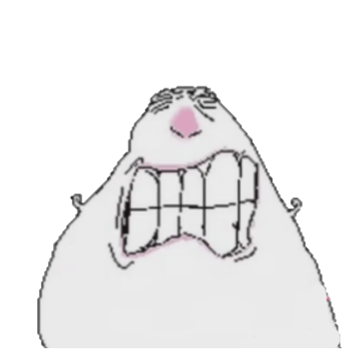 Sticker Maker - hampter 2